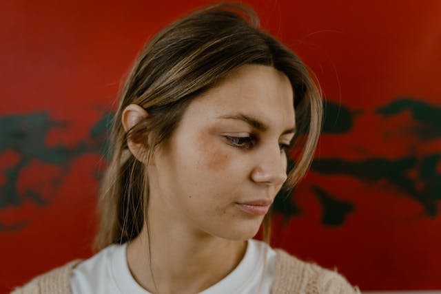 What Should I Know About Domestic Abuse Before My Divorce?