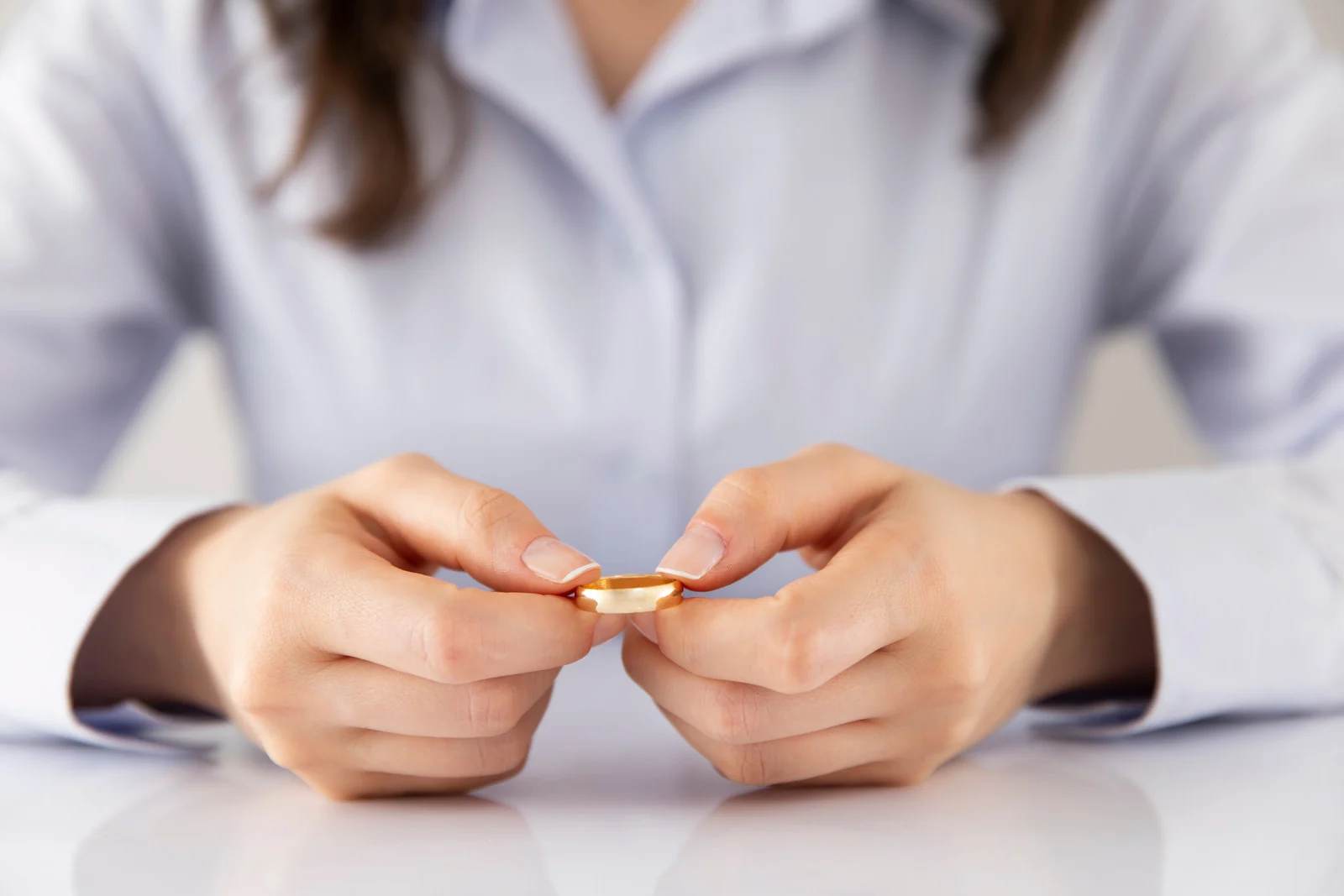 What Are Some Challenges for Medical Professionals During a Divorce in ...